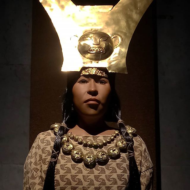 OUR LADY OF CAO | this thursday's child